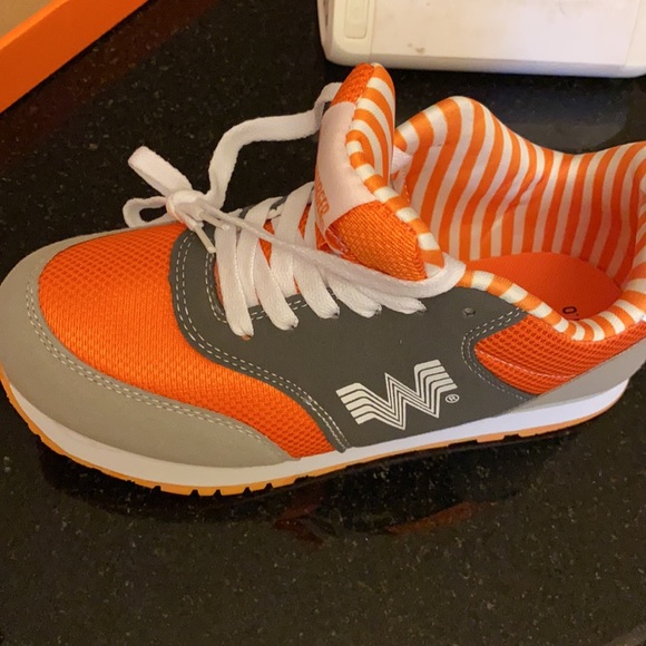 Whataburger | Shoes | Whataburger Sneakers | Poshmark